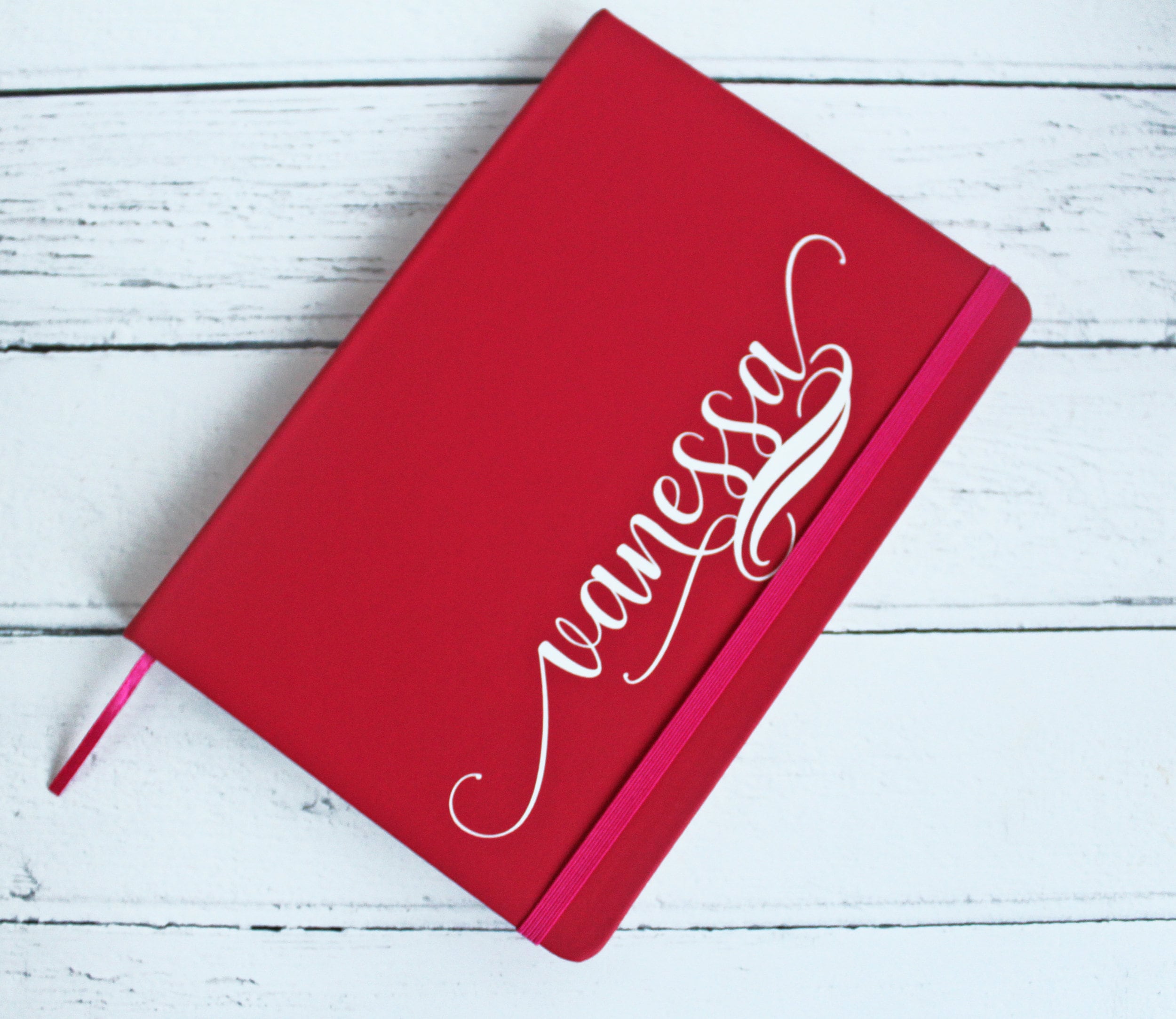 Soft Touch Hardback Personalised A5 Notebook Choose From Ten - Etsy UK
