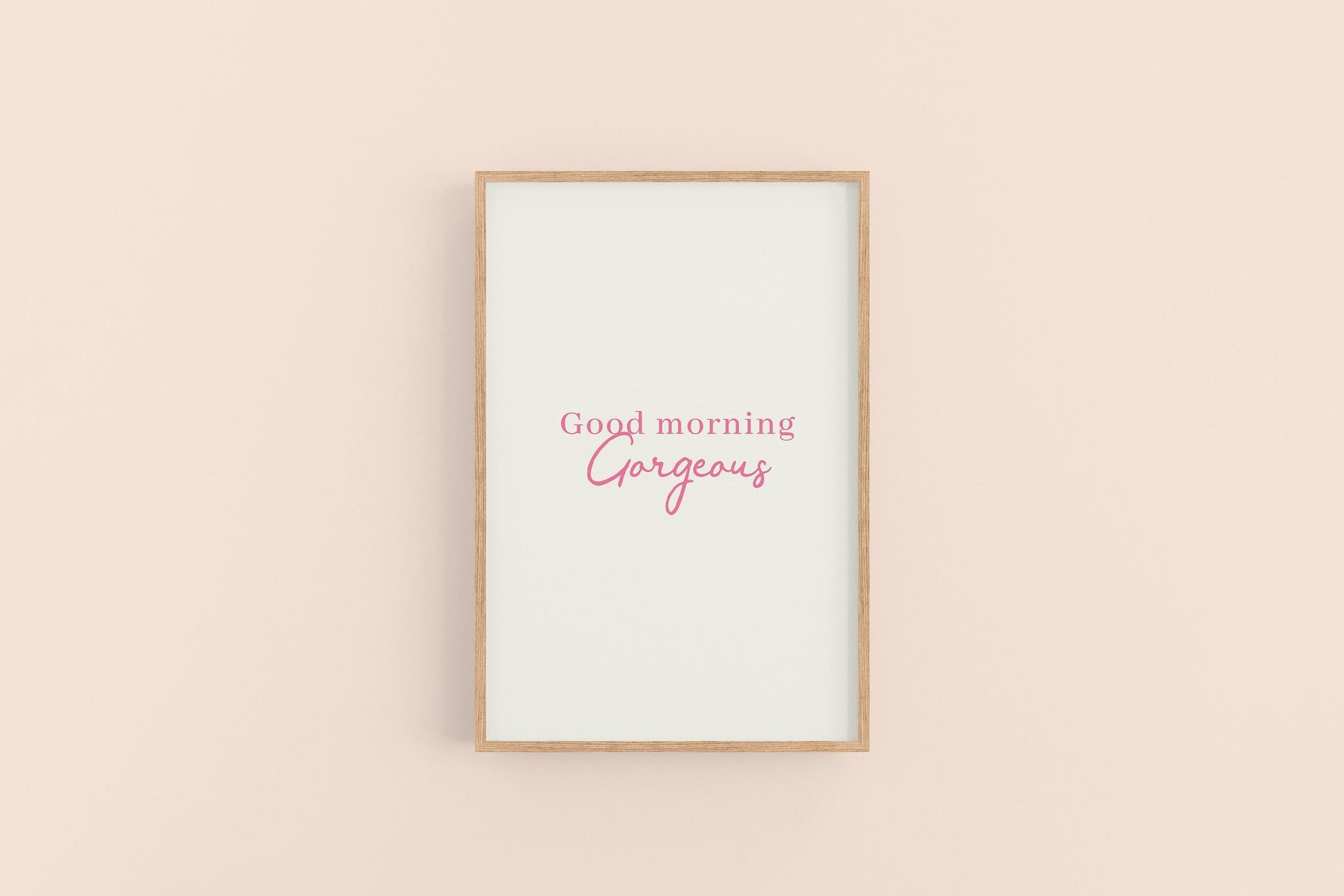 Self Love Reminder Wall Art for Women, Printable Poster Digital ...