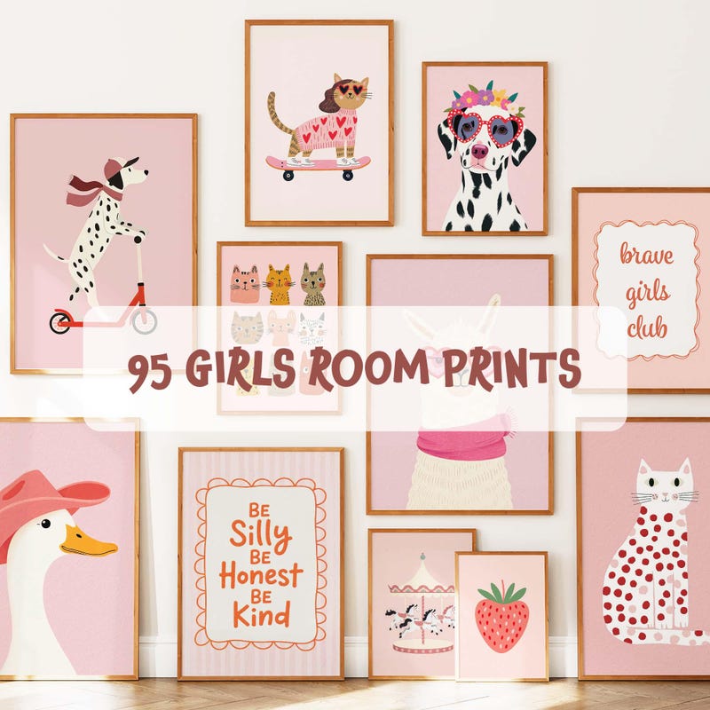 Funny Baby Girl Room Signs - Etsy Canada