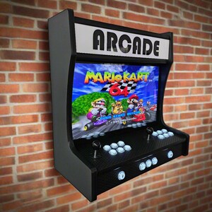 Arcade - Etsy
