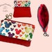 Penny Pouch Sewing Pattern: DIY Coin Purse (PDF Pattern) - Etsy