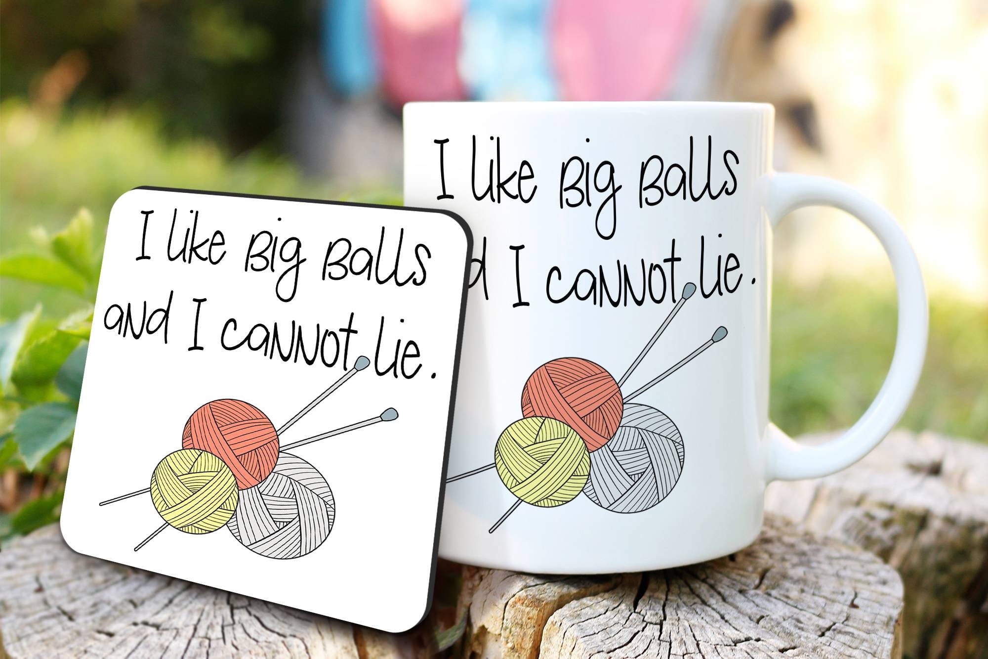 I Like Big Balls And I Cannot Lie Gift For Knitters Yarn Etsy i-like-big-balls-and-i-cannot-lie-gift-for-knitters-yarn-etsy