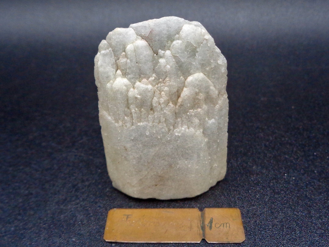 Celestine From Dundas Quarry, Hamilton, Ontario, Canada - Etsy