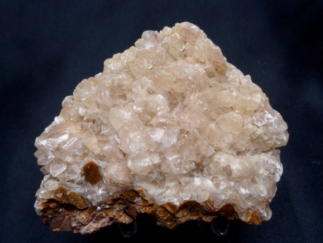 Calcite From Mapimi, Durango, Mexico - Etsy