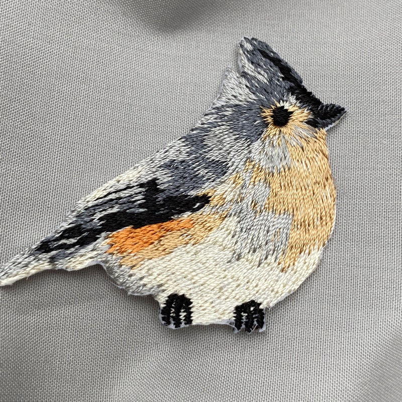 Kids Embroidery Patches - Etsy