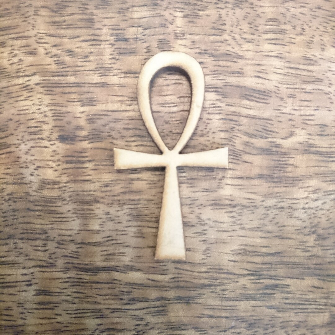 Altar Tile Ankh - Etsy
