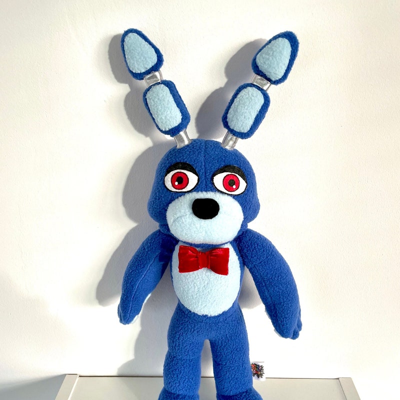 Rabbit Animatronic - Etsy