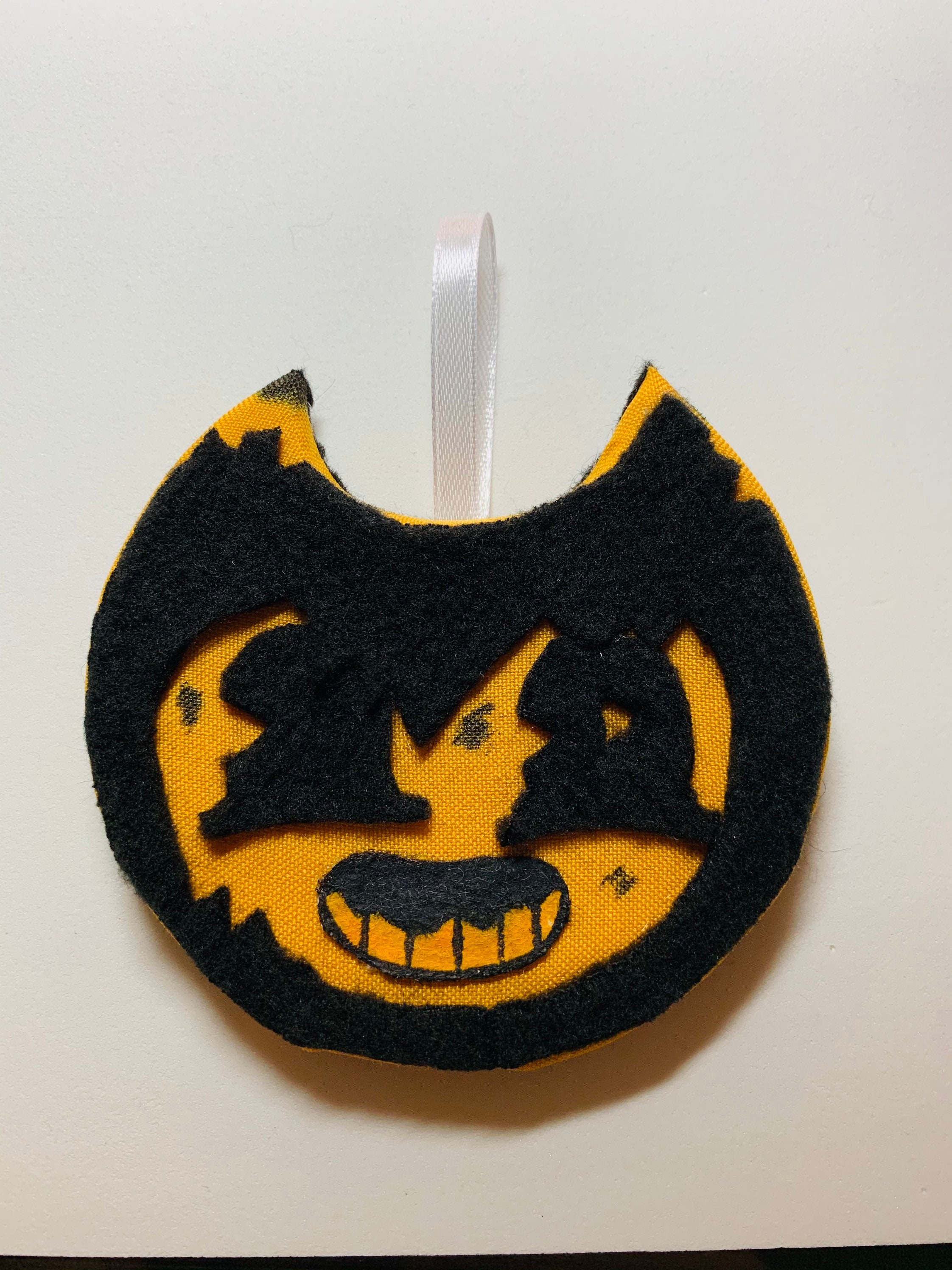BATIM Ornaments unofficial - Etsy