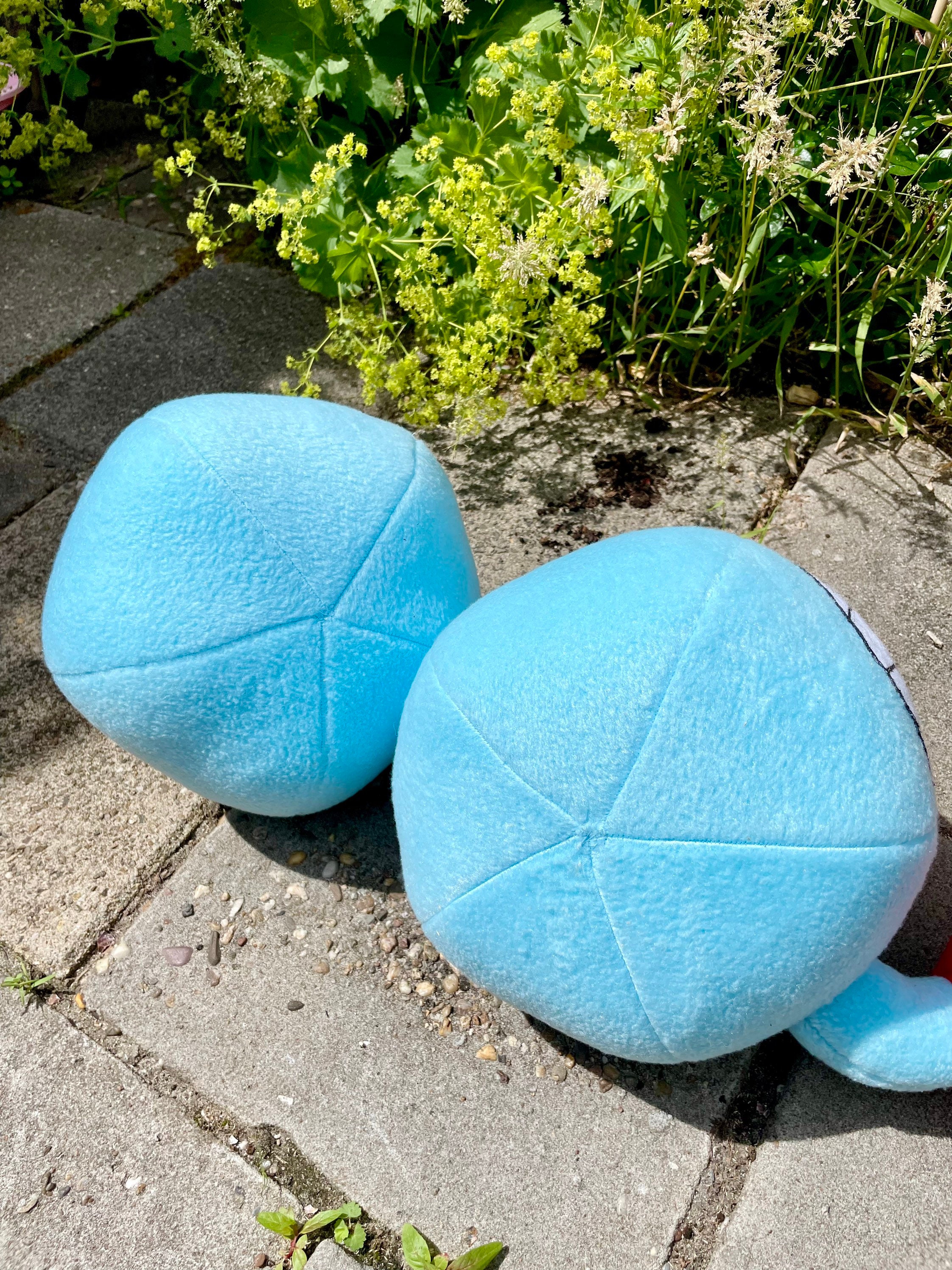 Goopy Le Grande Plushie unofficial Fanmade-handmade - Etsy Australia