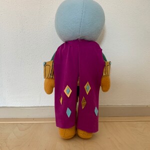 Mysterio Plushie FFH Plushie Handmade - Etsy