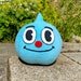 Goopy Le Grande Plushie unofficial Fanmade-handmade - Etsy