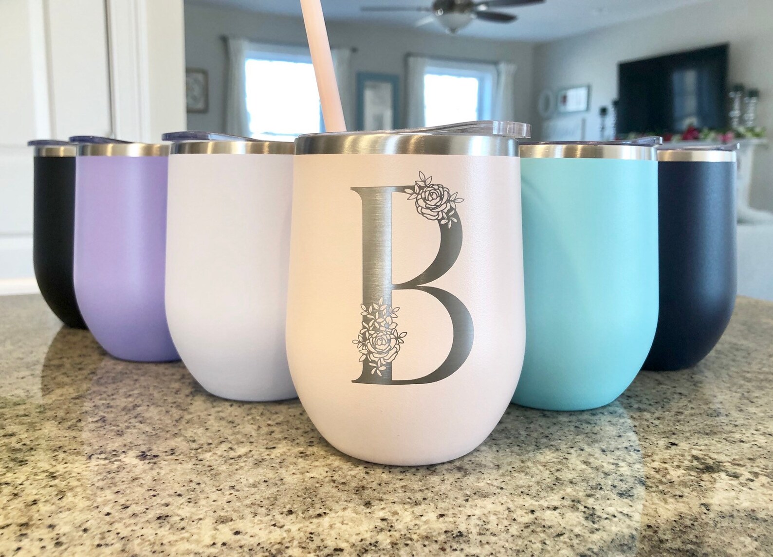 Yaaas Queen Yaas Queen Wine Tumbler Queer Eye | Etsy