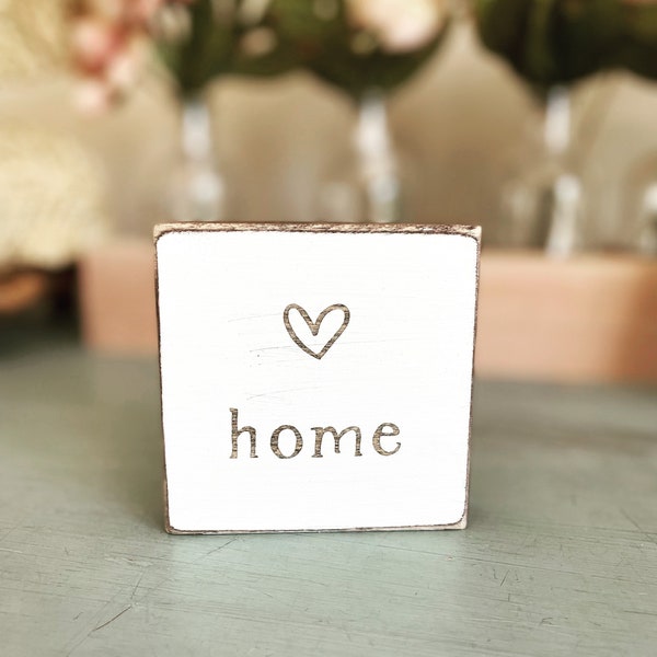 Home Sweet Tiny Home - Etsy