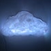 Light up Cloud 24 Wall Hanging Plugin Cloud Multi Color - Etsy