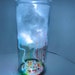 Rainbow Rain, Lightning, Cloud Lights, Battery Table Lamp - Etsy