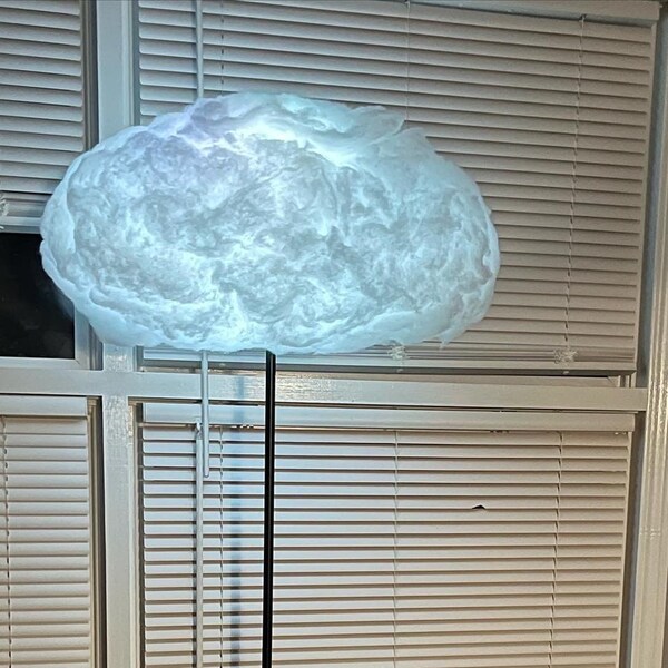 Standing Lamp - Etsy