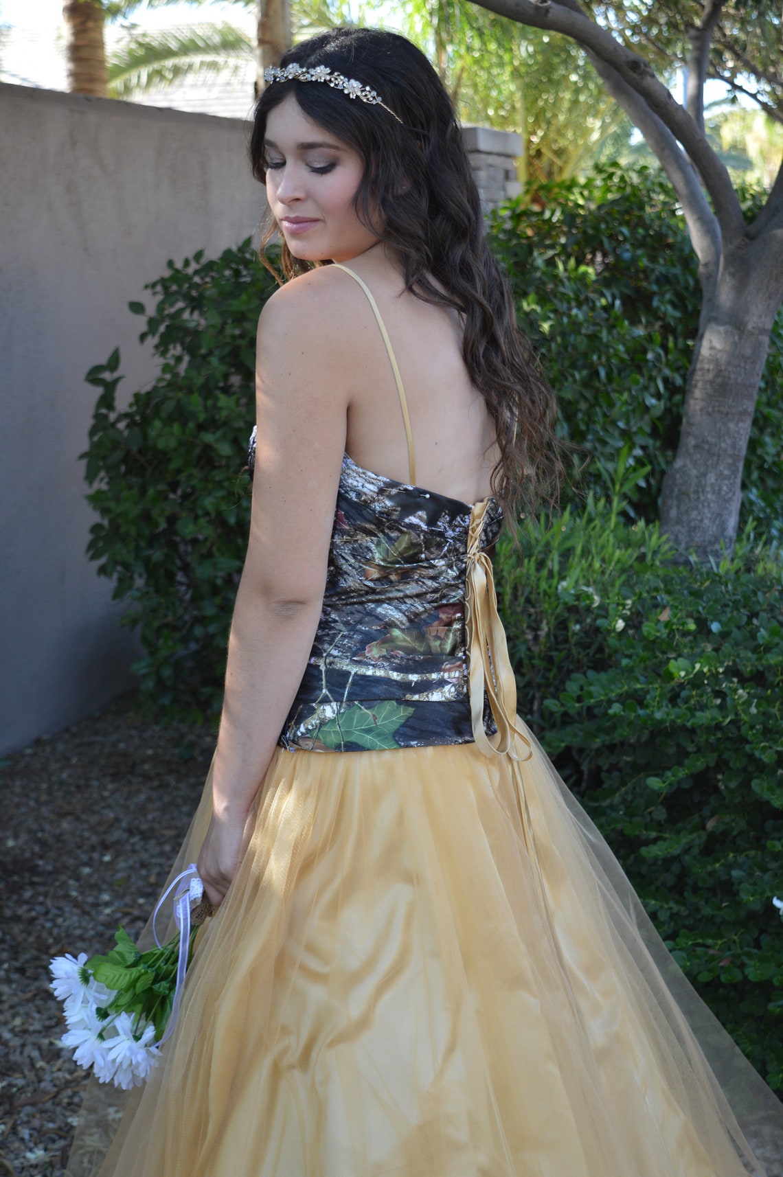 ISABELLA Formal Ball Gown - Etsy