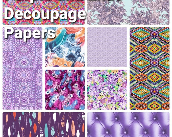 DecopatchStore | Etsy