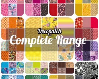 Decoupage Paper - Etsy UK