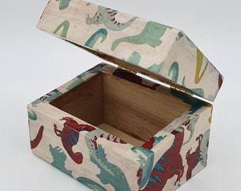 Box Decoupage | Etsy