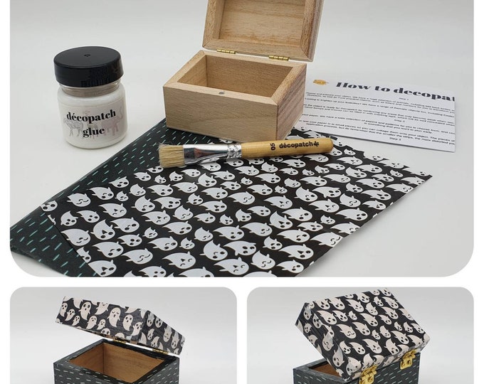 DecopatchStore - Etsy UK