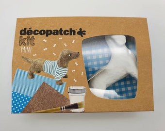 Dog Crafts | Etsy UK