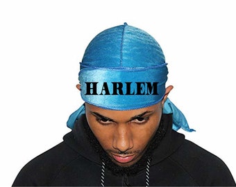 Custom Durag - Etsy