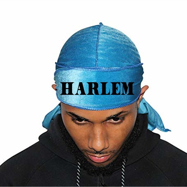 Custom Durag - Etsy