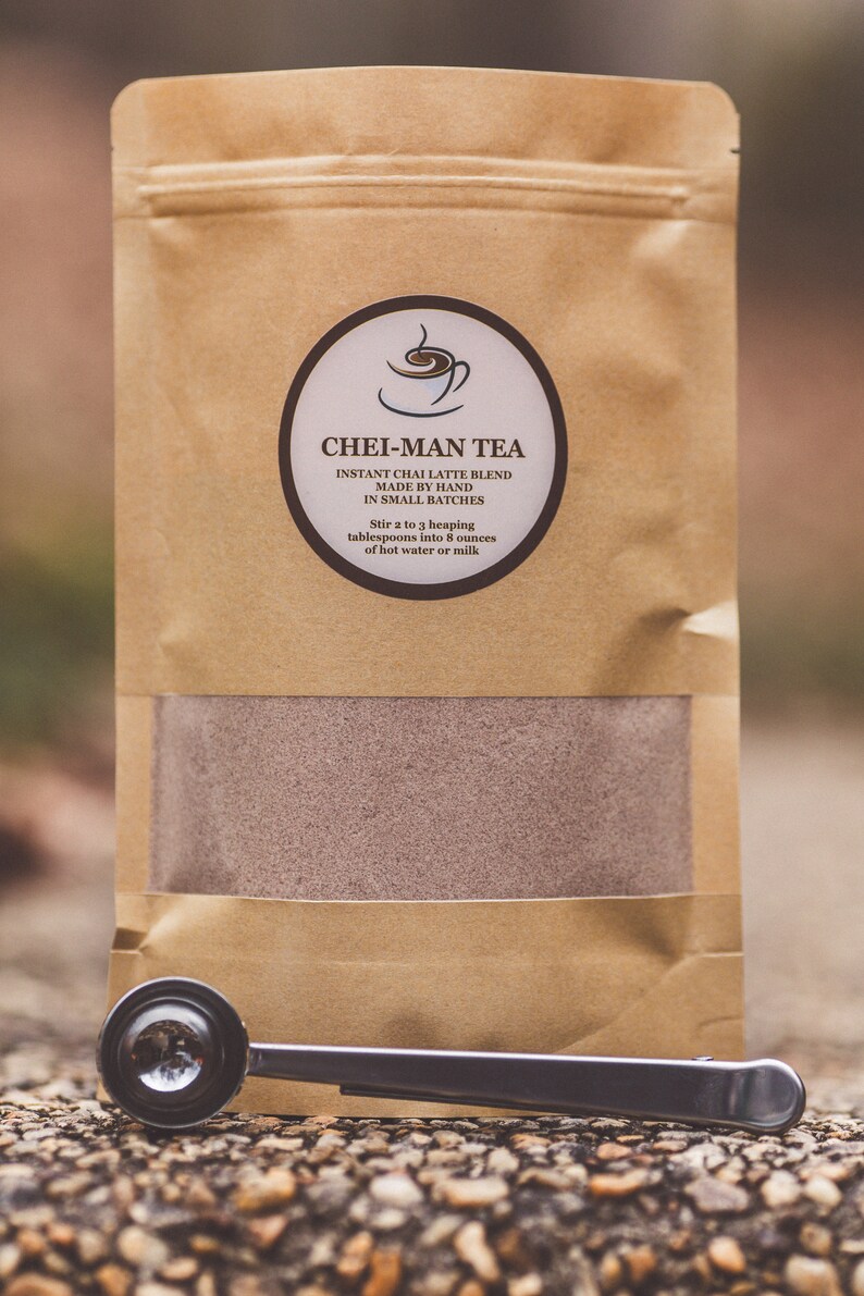 XL Chai or Die Original Chai Blend - Etsy