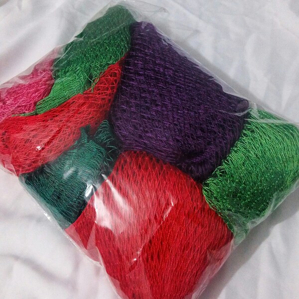 Nigerian Bath Sponge - Etsy