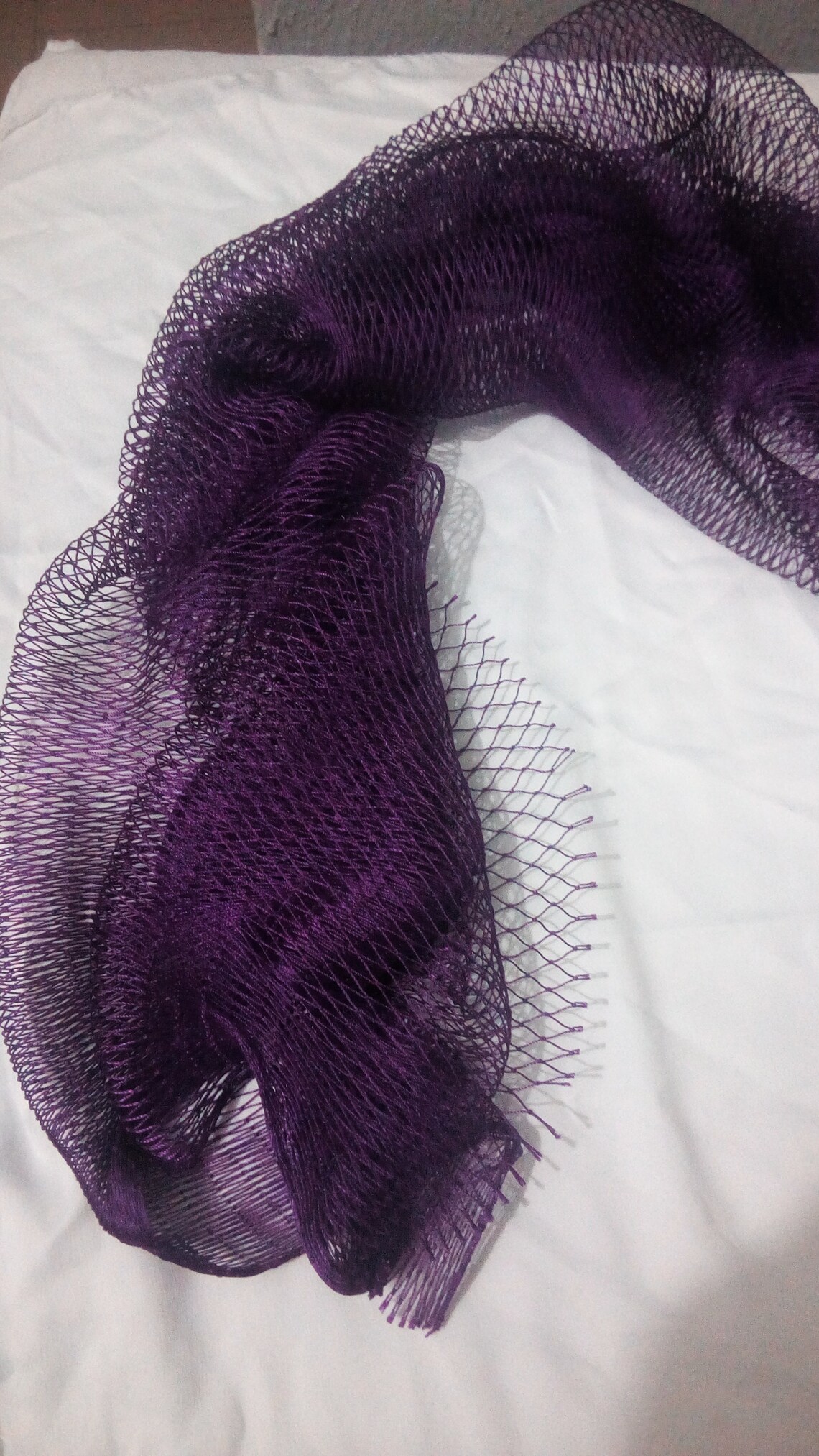 African Bath Sponge, 5 in a Pack West Africa Bath Sponge, Shower Sponge ...