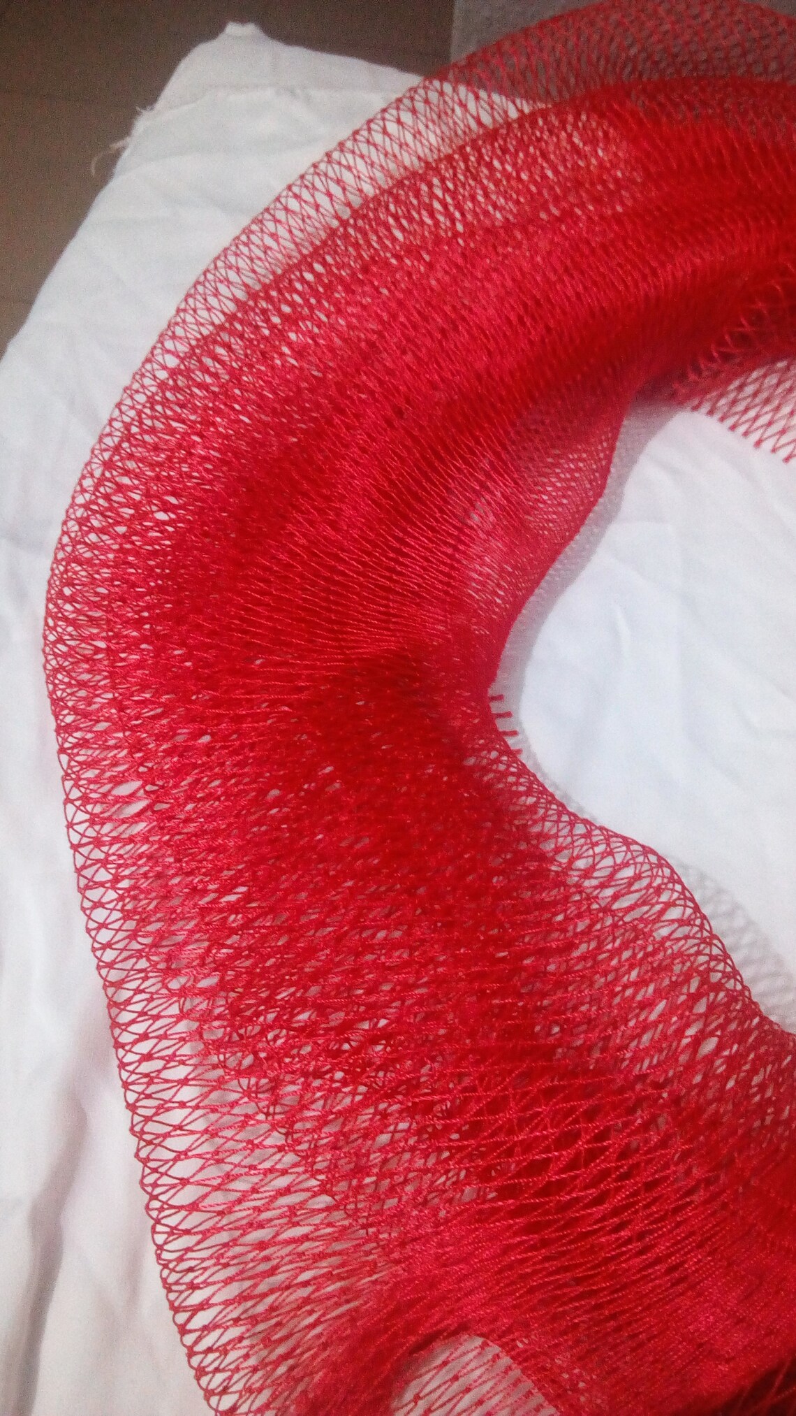 African Bath Sponge, 5 in a Pack West Africa Bath Sponge, Shower Sponge ...