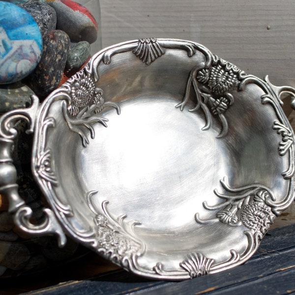 Etain French Pewter - Etsy