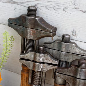 Late 1890s/early 1900s ~ French Antique Borghese Adjustable Double ...