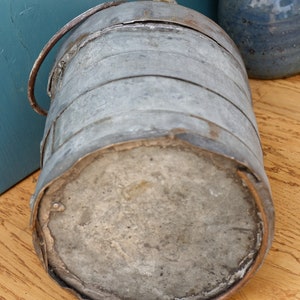 1890s/1900s ~ French Antique Fuel (oil, Gas, Kerosene) Canister ...