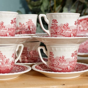 1970s rusticana by Villeroy & Boch METTLACH SAAR German Vintage ...