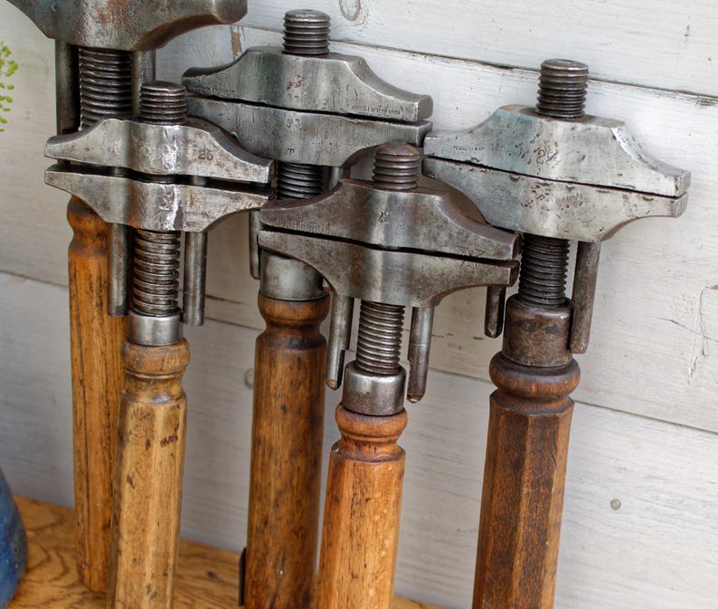 Late 1890s/early 1900s ~ French Antique Borghese Adjustable Double ...