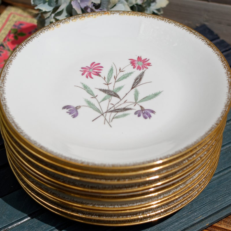 French China - Etsy