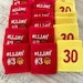 Sweatbands Custom Personalized Embroidered Sweat Bands Headbands ...
