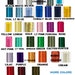 Sweatbands Custom Personalized Embroidered Sweat Bands Headbands ...