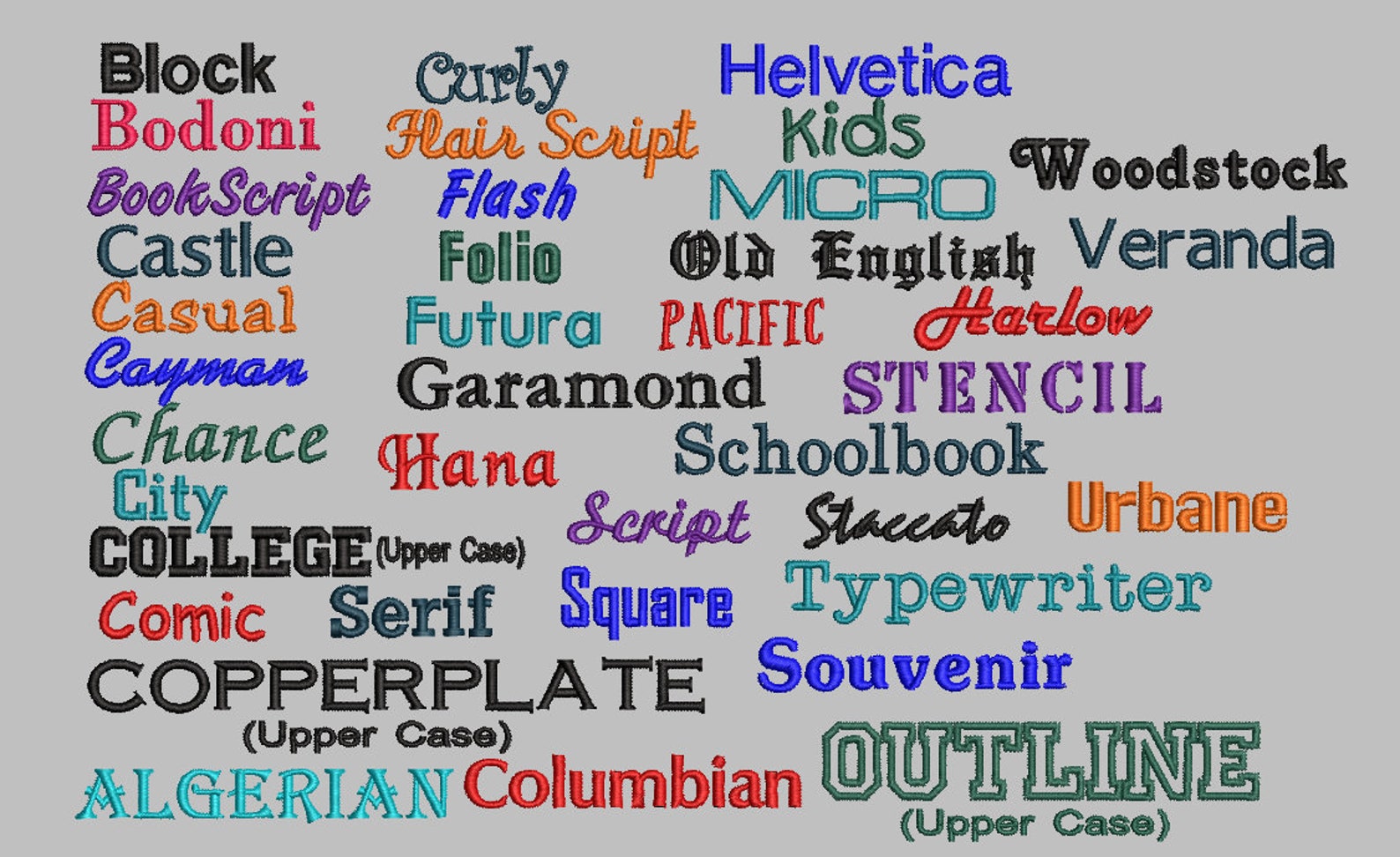 Custom Personalized Bucket Hats, Sun Hats, Monogrammed, Embroidered ...