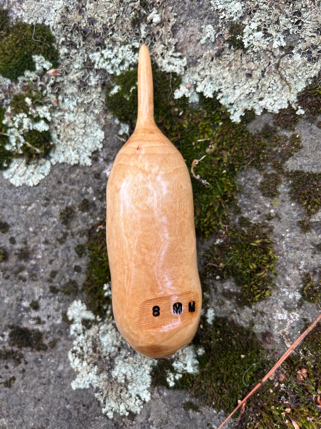 Ergonomic 8mm Crochet Hook - Etsy