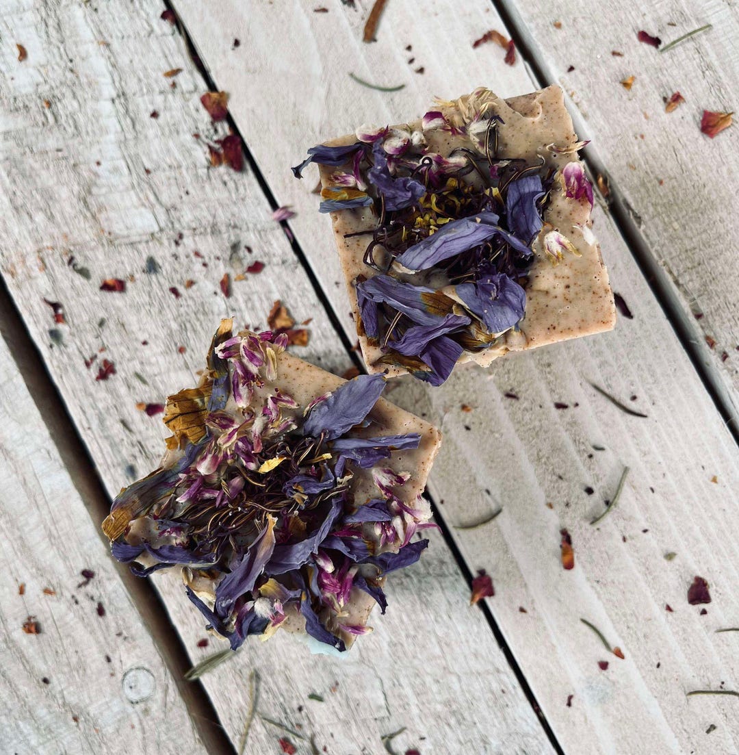 Potion for Success, Cold Process Soap, Soap, Bath Soap, Potion, Magic ...