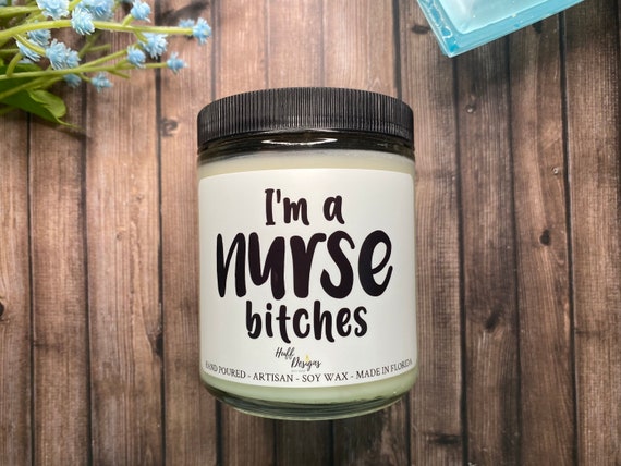 Nurse Gift Nurses Week Essential Workers Nurse | Etsy