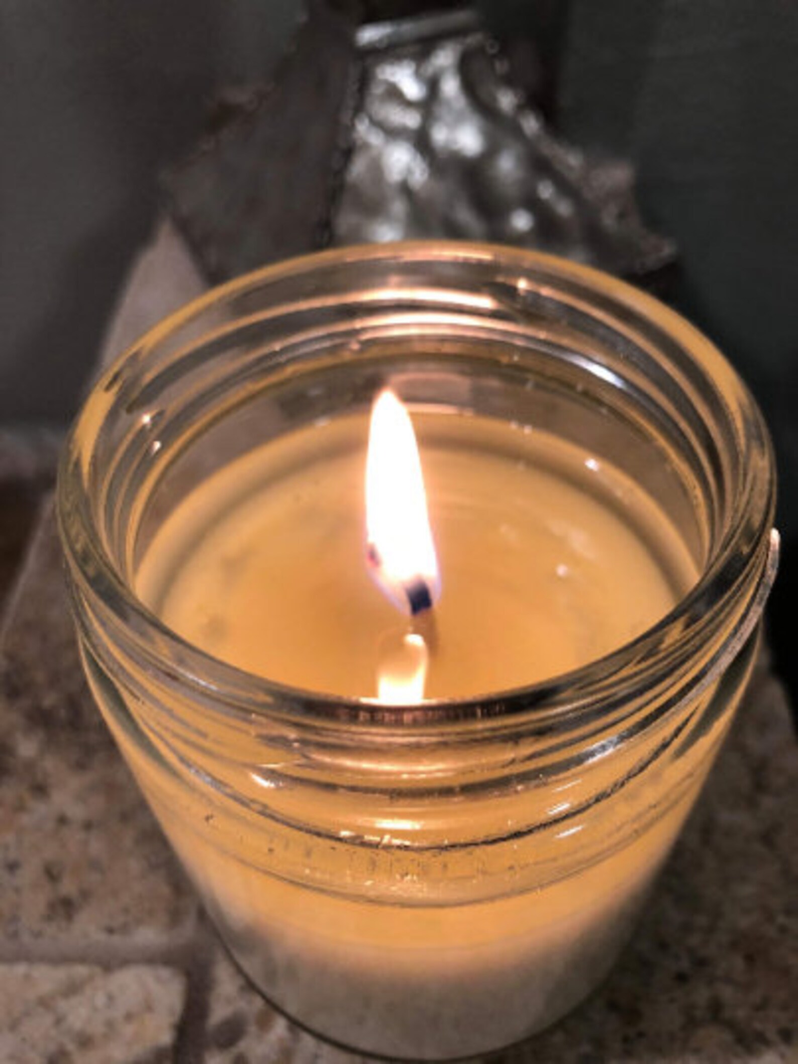 Freshly Signed Divorce Papers Divorce Candle Divorce Party | Etsy