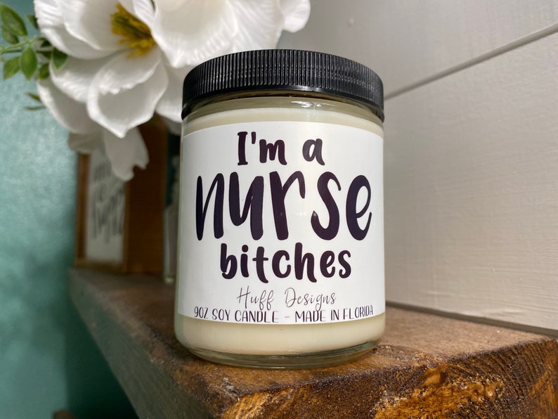 Nurse Gift Nurses Week Essential Workers Nurse | Etsy