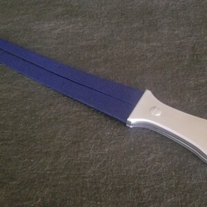 The Viper Slapper From Ballistic Metal, Spanking Fetish, Master ...