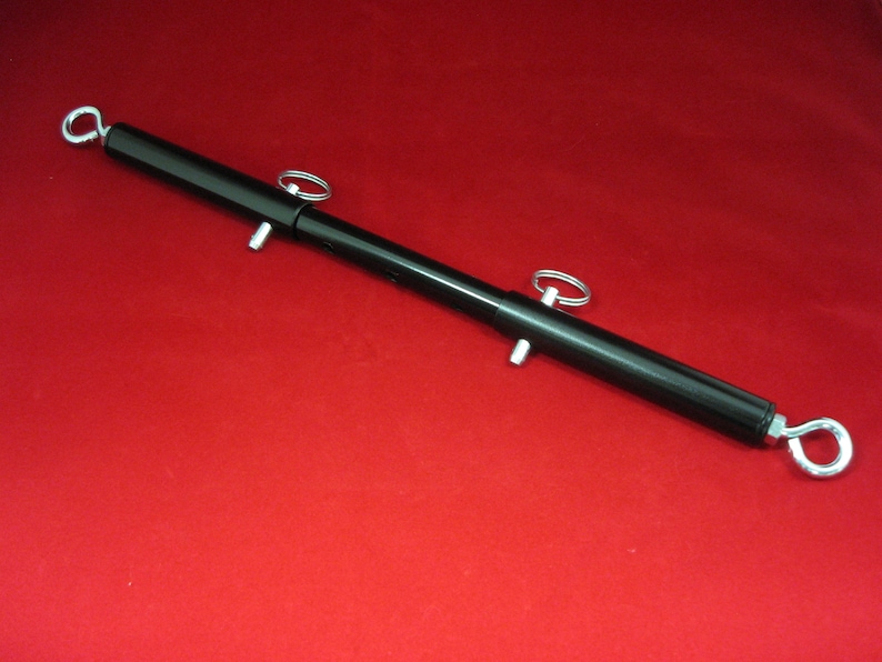 Ballistic Metal Mini General Purpose Adjustable Spreader Bar - Etsy
