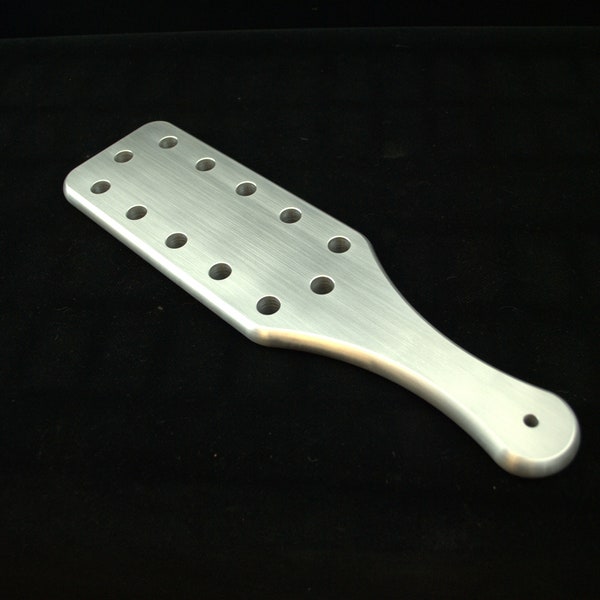 Spanking Paddle - Etsy