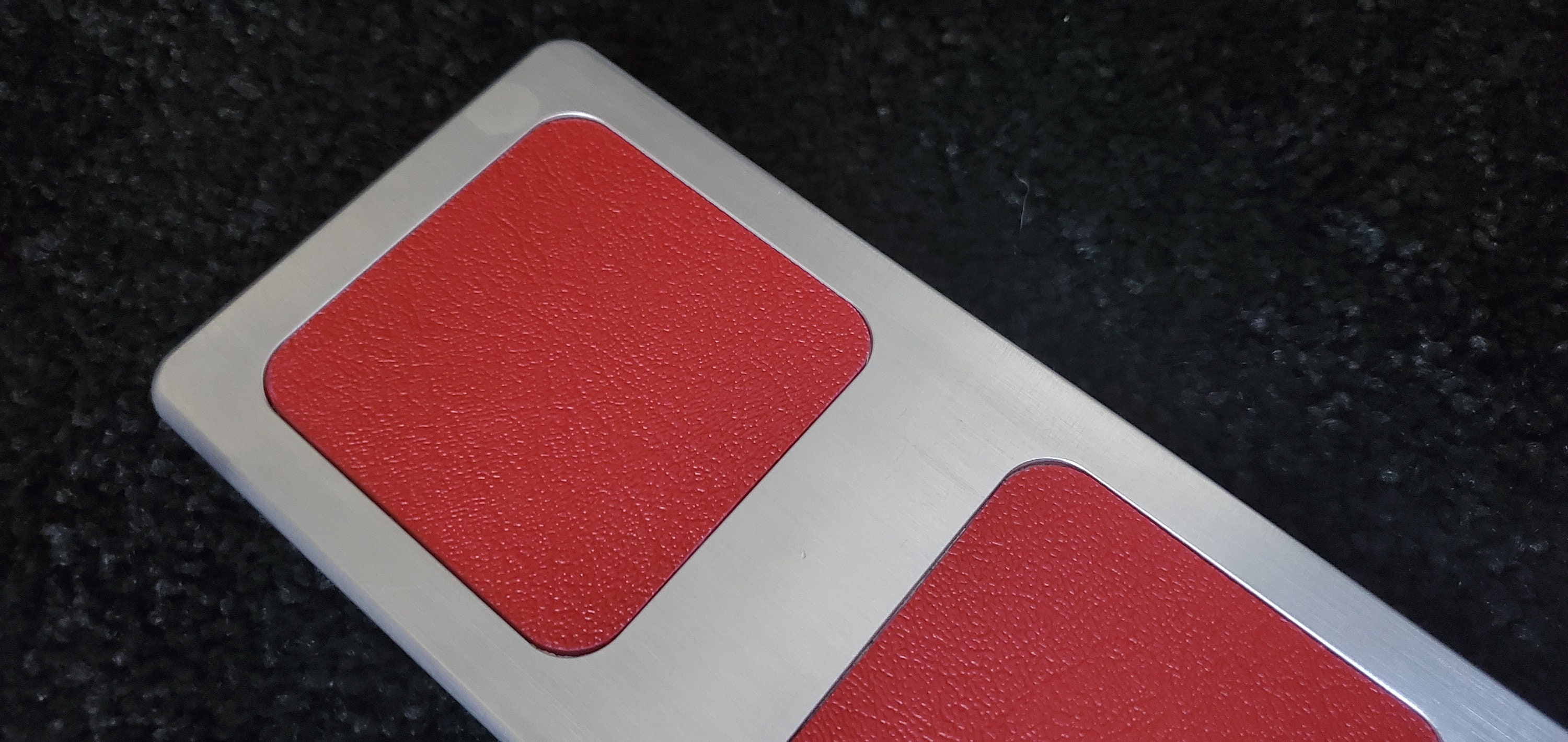 GRIPZ Spanking Paddle From Ballistic Metal Spanking Fetish - Etsy